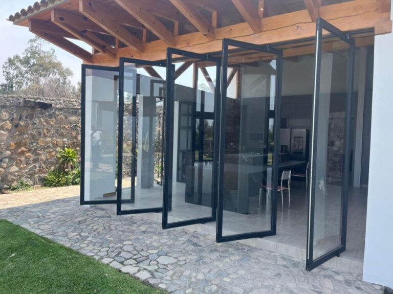 Cancelería en Aluminio 2022 – Ventanas de Aluminio Toluca, Aluminio y ...